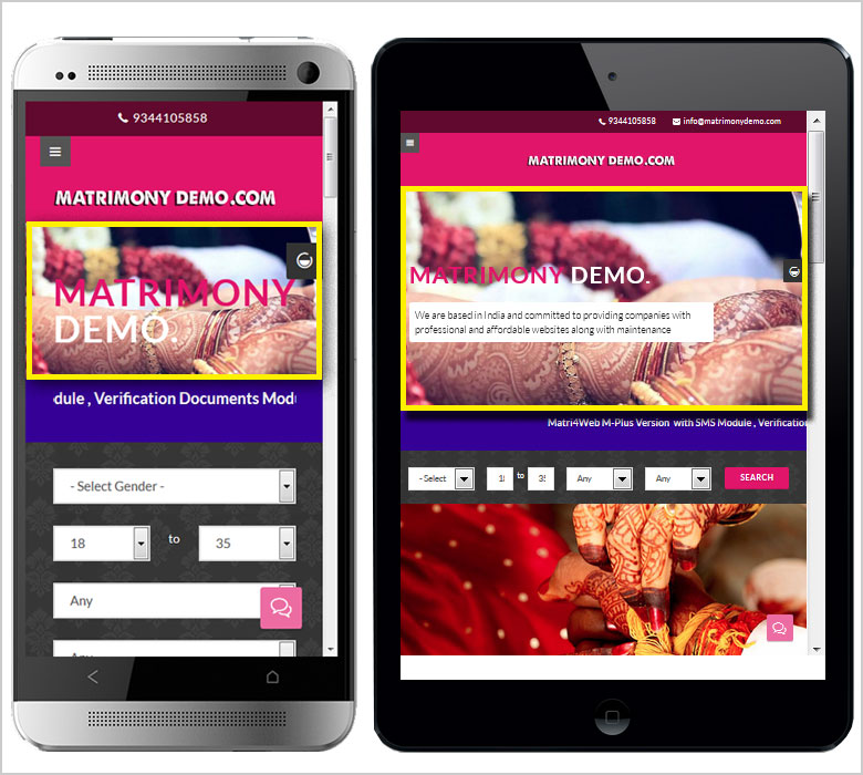 Matrimonial Script Horoscope Software