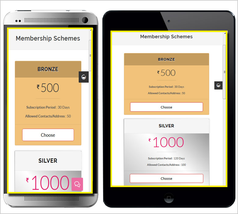 Matrimonial Script Horoscope Software