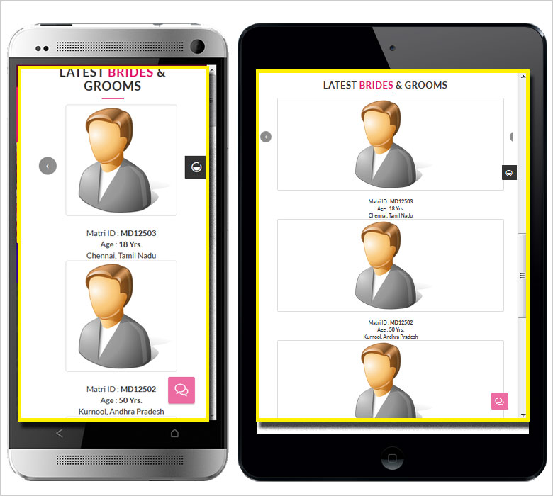 Matrimonial Script Horoscope Software